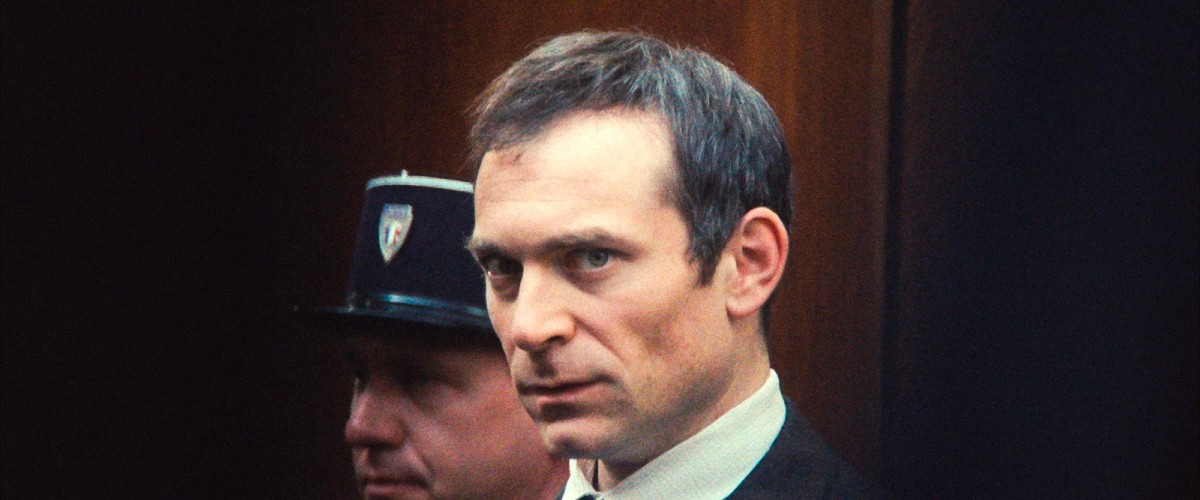 The Goldman Case movie review (2024) | Roger Ebert