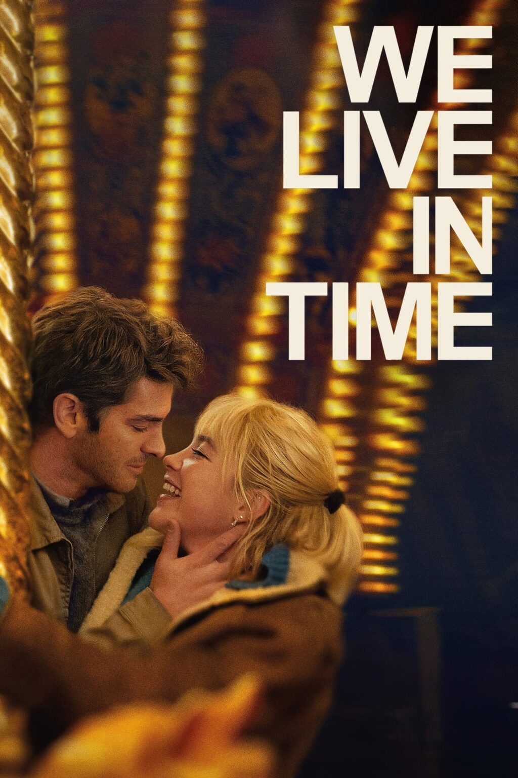 We Live in Time movie review & film summary (2024) | Roger Ebert