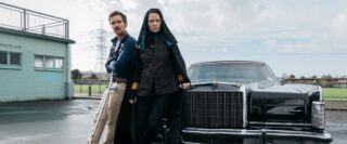 The Paragon movie review & film summary (2024) | Roger Ebert