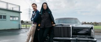 The Paragon movie review & film summary (2024) | Roger Ebert