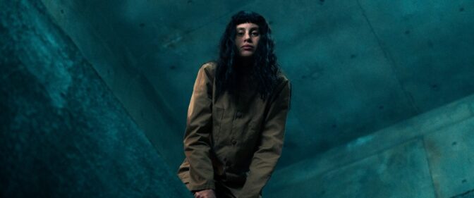 The Platform 2 movie review & film summary