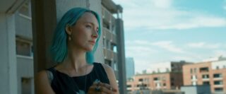 The Outrun movie review & film summary (2024) | Roger Ebert