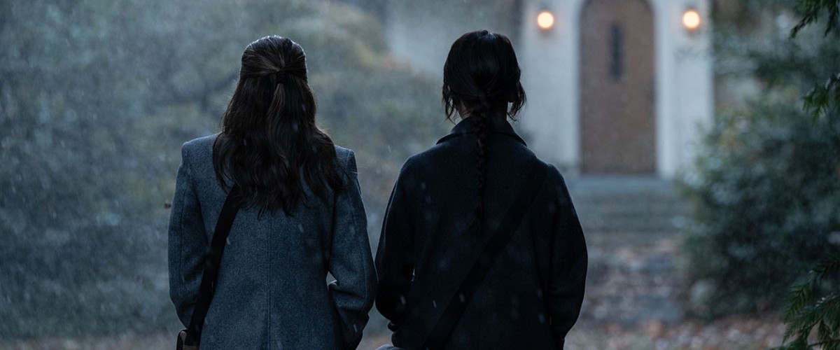 Heretic movie review & film summary (2024) | Roger Ebert