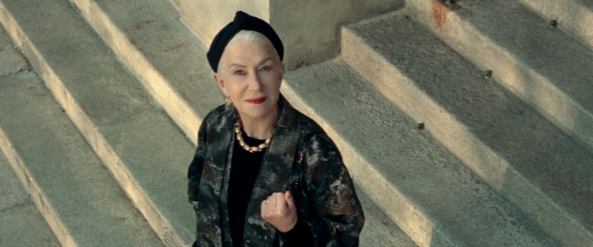 White Bird movie review & film summary (2024) | Roger Ebert