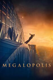 Megalopolis movie review & film summary (2024) | Roger Ebert