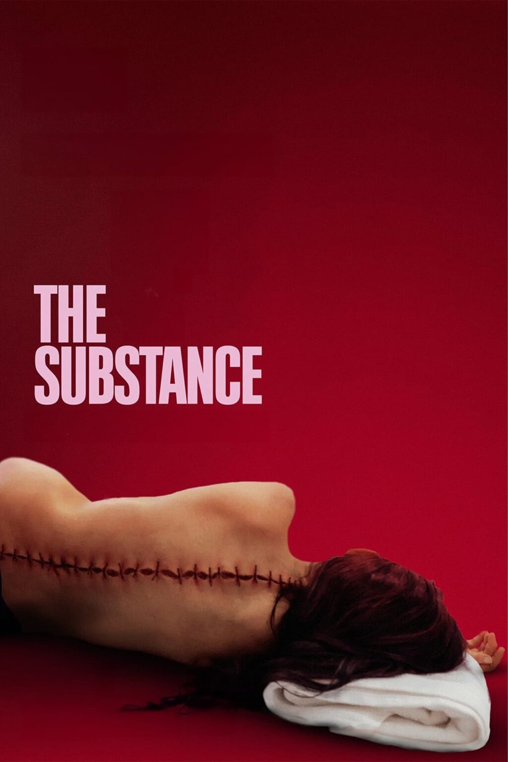 The Substance movie review & film summary