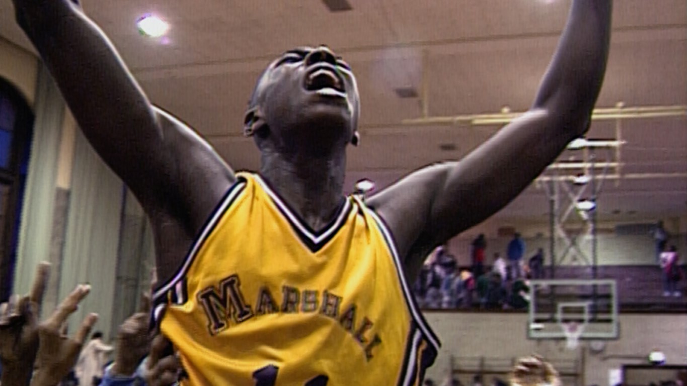 30 Years of “Hoop Dreams”: Steve James on Roger Ebert, Oscar Snubs, and ...