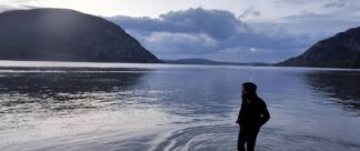 After: Poetry Destroys Silence movie review (2024) | Roger Ebert