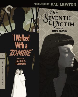 Criterion Adds Val Lewton Double Feature to the Collection