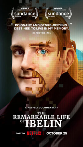 The Remarkable Life of Ibelin movie review
