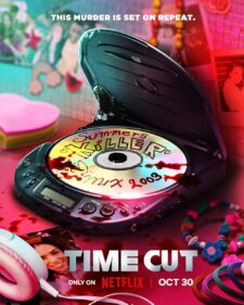 Time Cut movie review & film summary (2024) | Roger Ebert