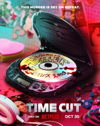 Time Cut movie review & film summary (2024) | Roger Ebert