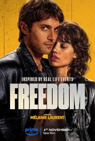 Freedom movie review & film summary (2024) | Roger Ebert