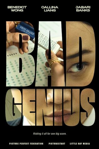 Bad Genius movie review & film summary