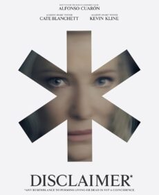 Disclaimer movie review & film summary (2024) | Roger Ebert