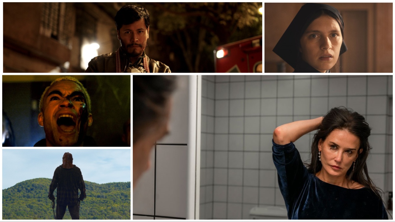 10 Great Horror Films from 2024 (and Where to Watch Them)