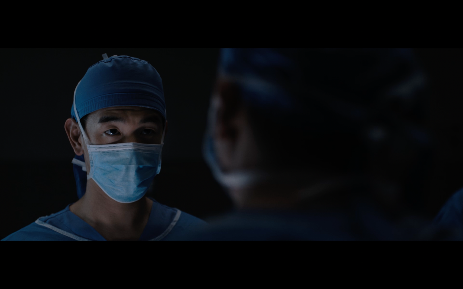 CIFF 2024: Color Book, Transplant, Alpha | Festivals & Awards | Roger Ebert