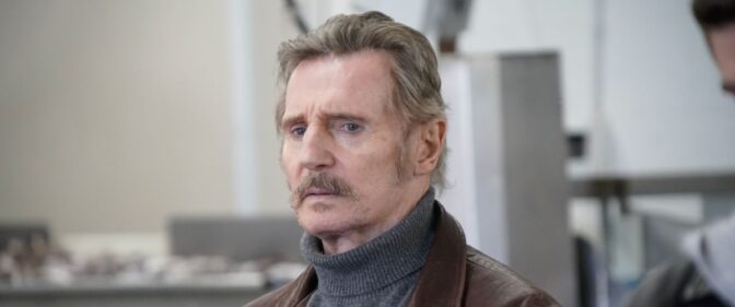 Absolution movie review & film summary (2024) | Roger Ebert