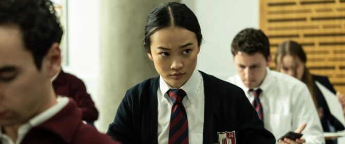 Bad Genius movie review & film summary (2024) | Roger Ebert