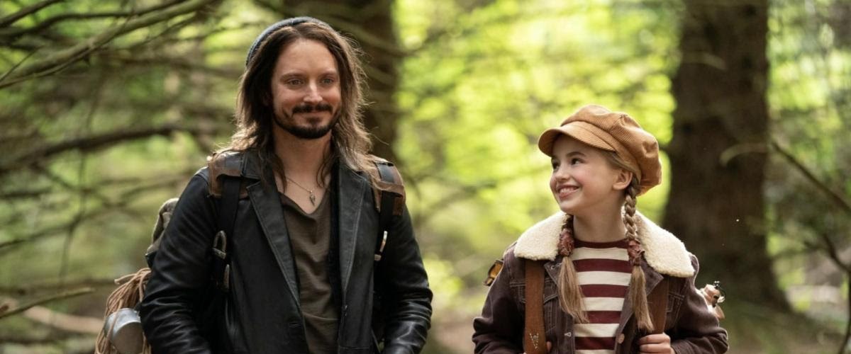 Bookworm movie review & film summary