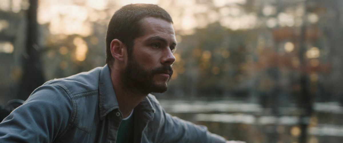 Caddo Lake movie review & film summary (2024) | Roger Ebert