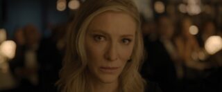 Disclaimer movie review & film summary (2024) | Roger Ebert