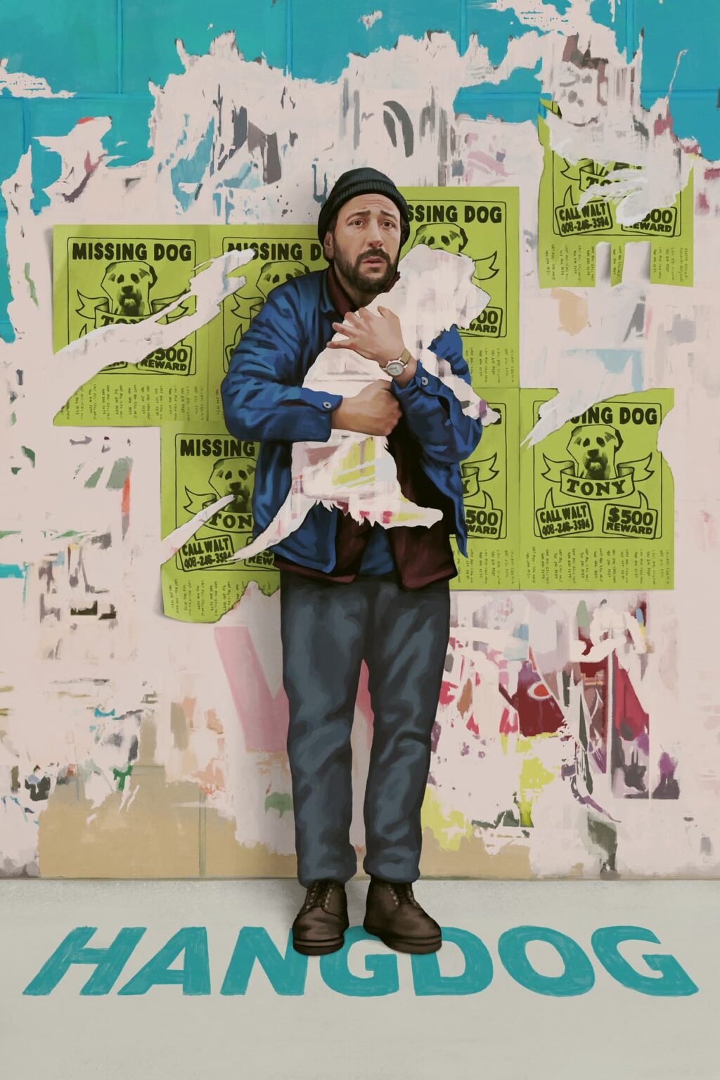 Hangdog movie review & film summary