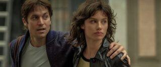 Freedom movie review & film summary (2024) | Roger Ebert