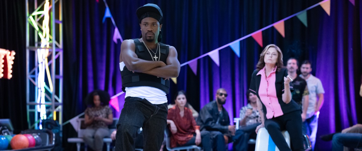 The Gutter movie review & film summary (2024) | Roger Ebert