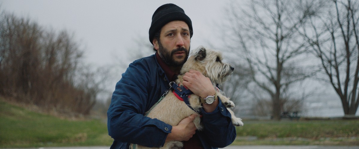 Hangdog movie review & film summary (2024) | Roger Ebert