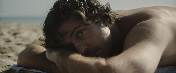 High Tide movie review & film summary (2024) | Roger Ebert