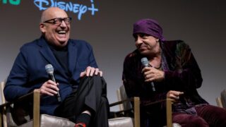 We Were Lucky: Jon Landau and Stevie Van Zandt on "Road Diary: Bruce ...