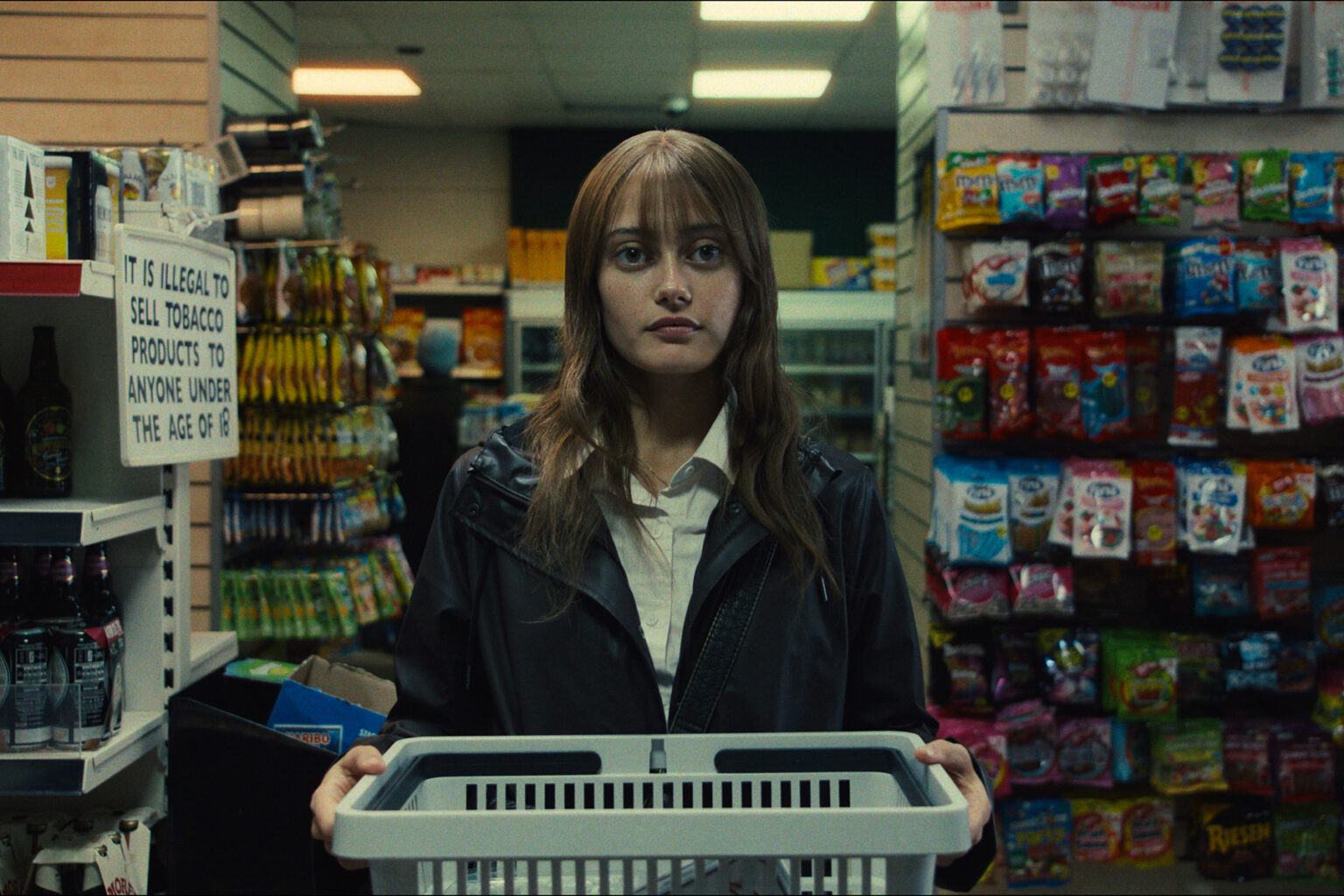 The 25 Best TV Series of 2024