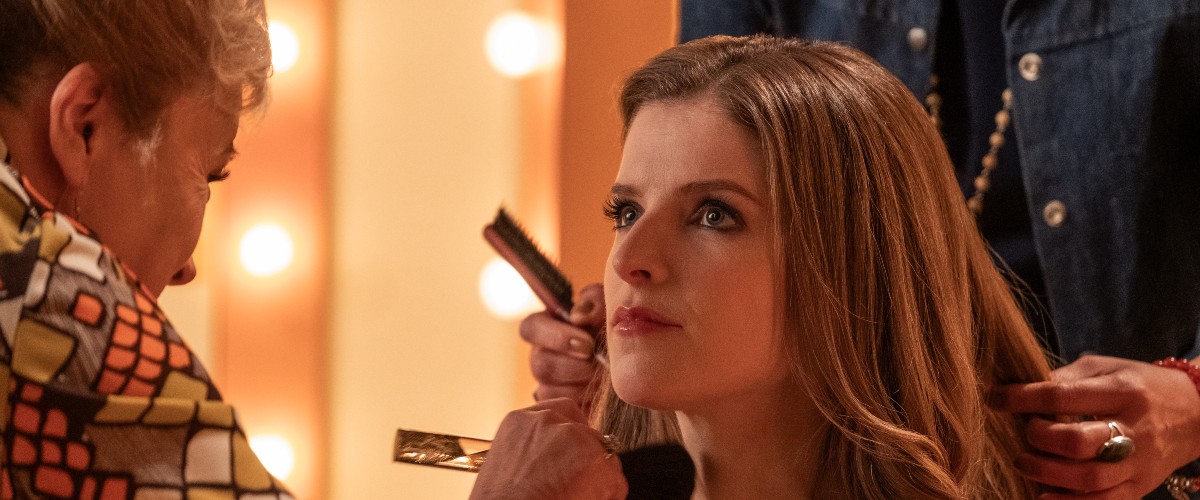 Woman of the Hour movie review (2024) | Roger Ebert