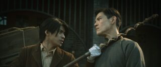 100 Yards movie review & film summary (2024) | Roger Ebert