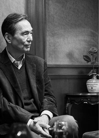 Tokyo International Film Festival 2024: Daihachi Yoshida on Prize-Winning “Teki Cometh ...