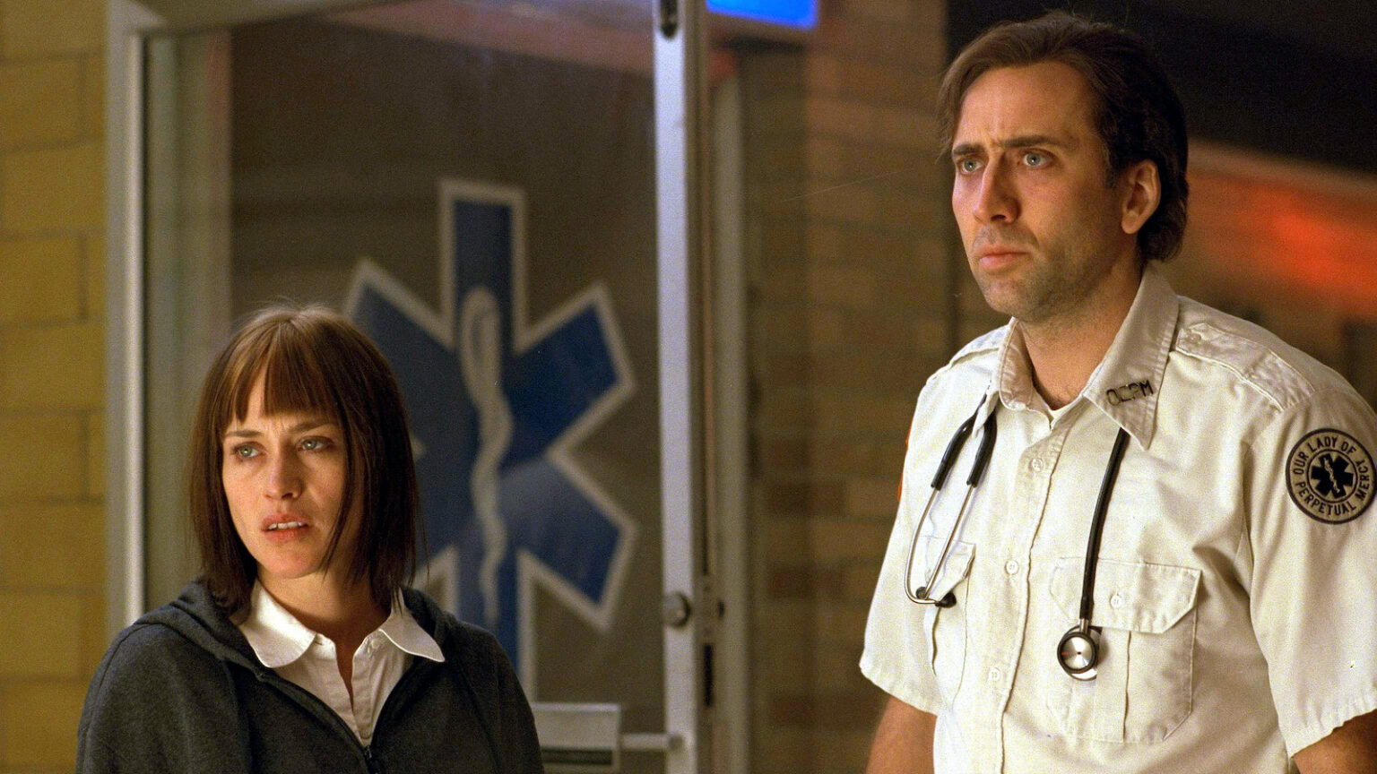 Lost Souls: Bringing Out the Dead at 25 | Features | Roger Ebert