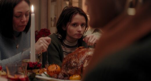 Coming of Consciousness: Tyler Taormina on Christmas Eve in Miller's ...