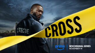 Prime Video’s “Cross” Adaptation is Killer | TV/Streaming | Roger Ebert