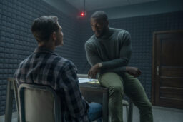 Prime Video’s “Cross” Adaptation is Killer | TV/Streaming | Roger Ebert