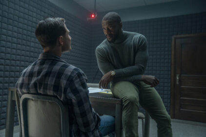 Prime Video’s “Cross” Adaptation is Killer | TV/Streaming | Roger Ebert