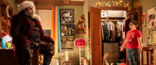 Dear Santa movie review & film summary (2024) | Roger Ebert