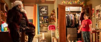 Dear Santa movie review & film summary (2024) | Roger Ebert