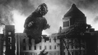 Tokyo International Film Festival 2024: Godzilla Turns 70 | Festivals ...