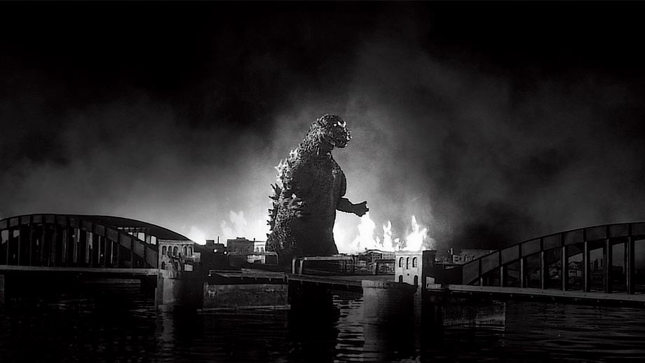 Tokyo International Film Festival 2024: Godzilla Turns 70 | Festivals ...