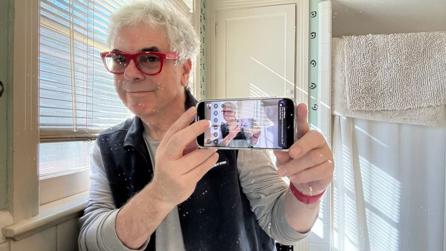 A Sense of Freedom: Filmmaker and Teacher Bart Weiss Talks About his ...