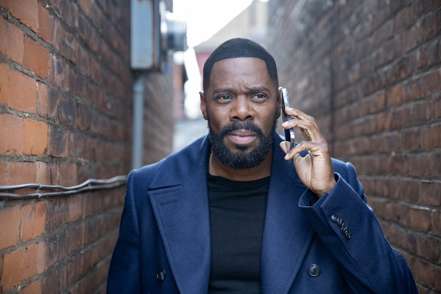 Colman Domingo Propels Phenomenally Entertaining “The Madness” | TV ...