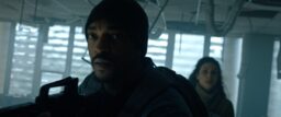 Elevation movie review & film summary