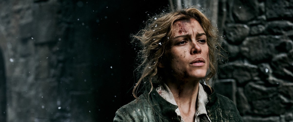Stockholm Bloodbath movie review