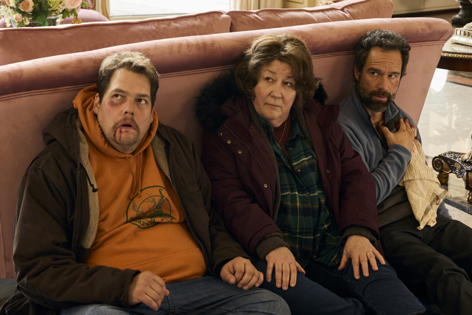 Margo Martindale Anchors the Clever, “Fargo”-esque Tale of “The Sticky ...